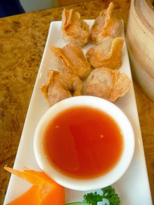 Chifa Peruano que se Respeta: Cómo preparar wantan y sus salsas