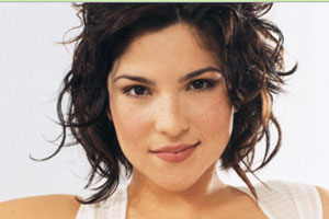 Musica Cristiana actualizada: Biografía de Jaci Velasquez (pop)