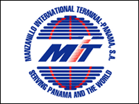 Puerto Manzanillo International Terminal Panamá : Descripción