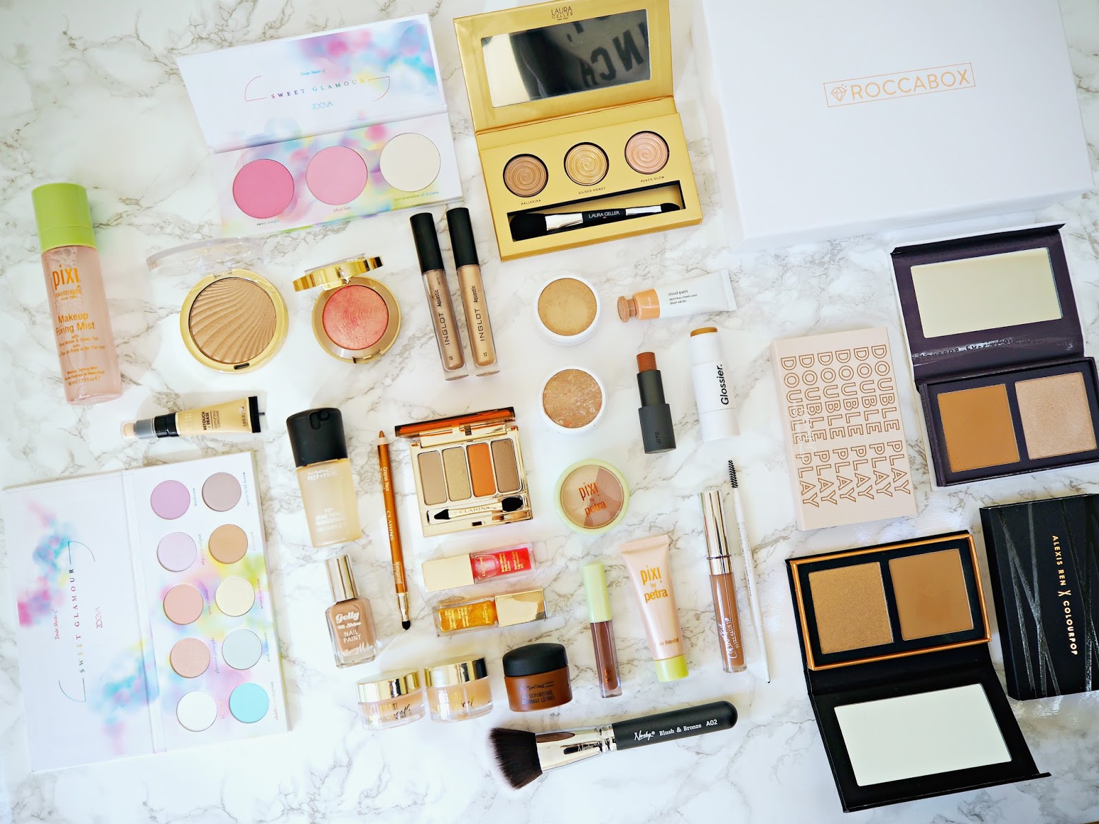 A Few New Things | Beauty Haul & Review | Jasmine Talks Beauty