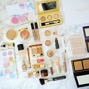 A Guide to Flat Lay Photography | Jasmine Talks Beauty