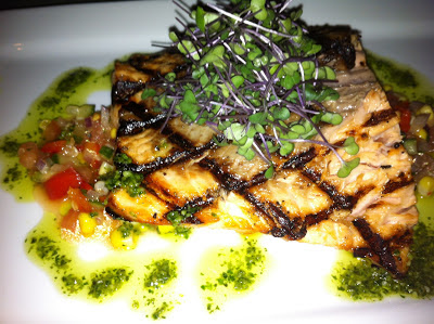 Adventures In Rhode Island Dining: Bright New Start for the Former ...