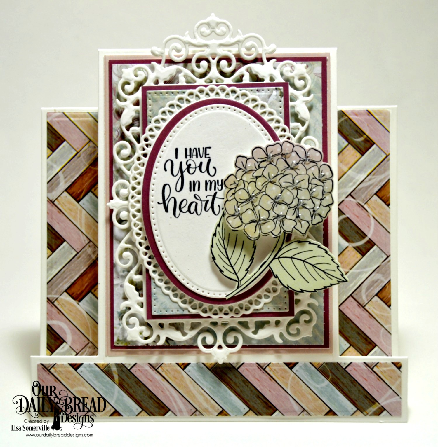 Designs by Lisa Somerville