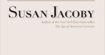 Susan Jacoby: Author and Speaker