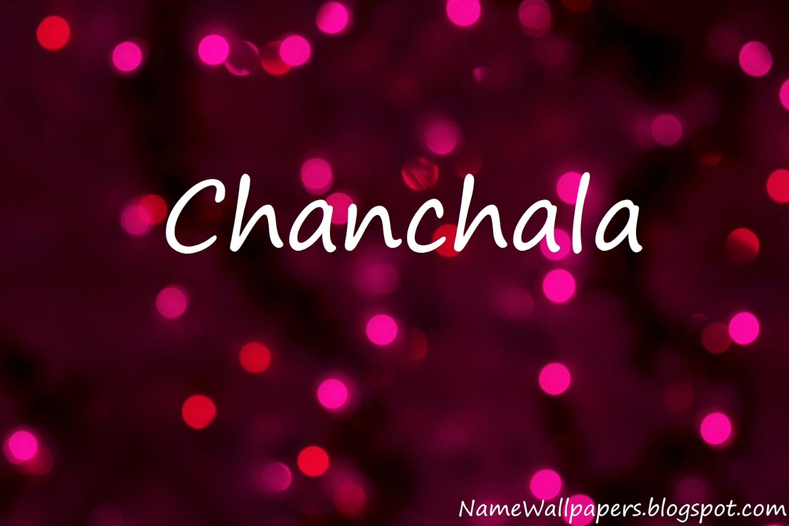 Chanchala Name Wallpapers Chanchala ~ Name Wallpaper Urdu Name Meaning ...