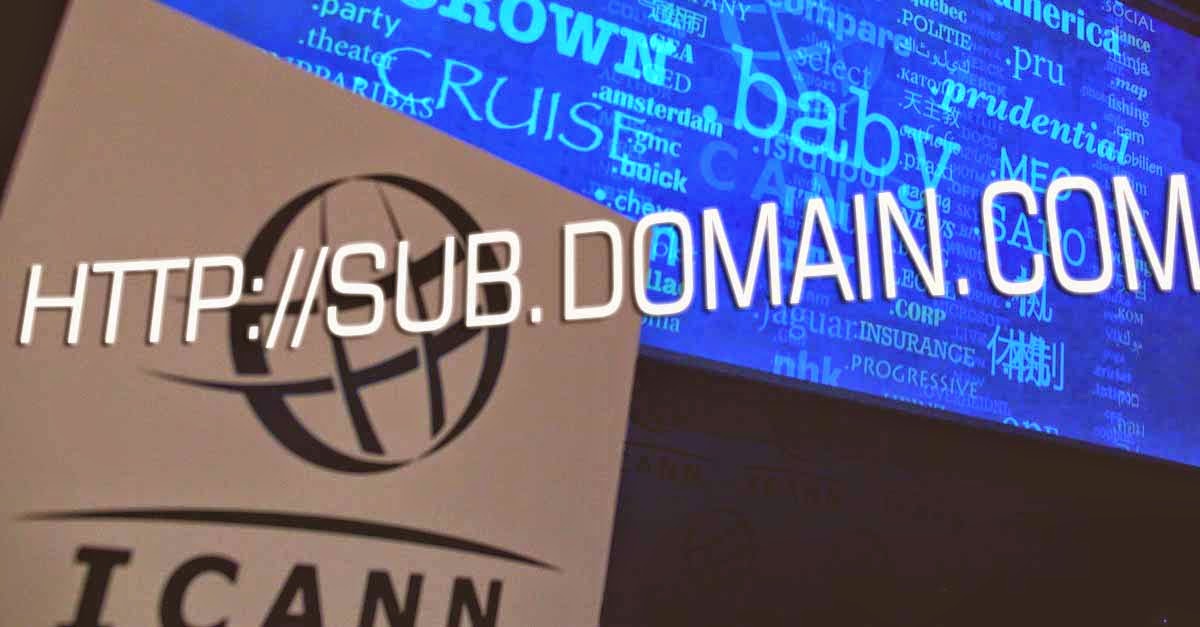 Apa itu Subdomain dan Fungsinya
