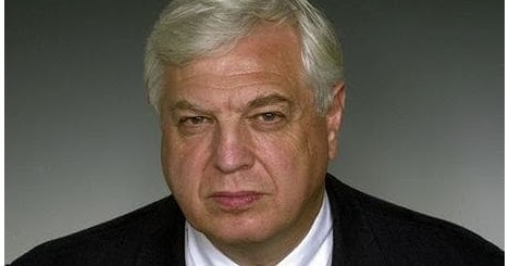 Sergiu Simion - Jurnalul unui psiholog: Portretul unui fost presedinte