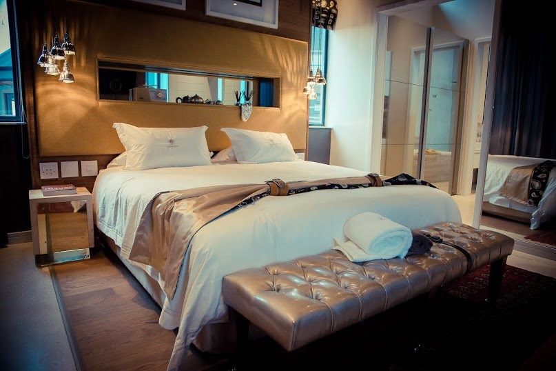 TV with Thinus: Josh Gloak the winner of the first season of SABC3's ...