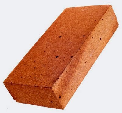 INFANTILES DE ANA V.: EL RECTÁNGULO