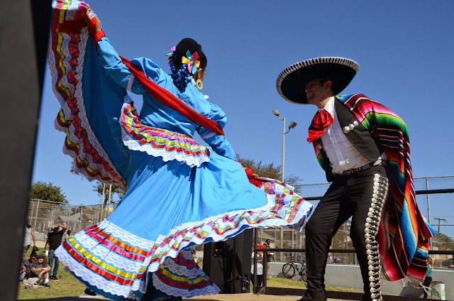 Our Oakland: Xicana Moratorium event