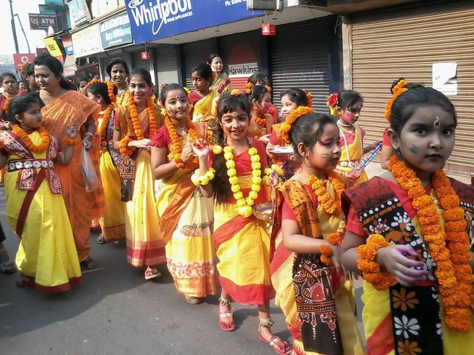 Everything You Need to Know Before Travelling to Silchar