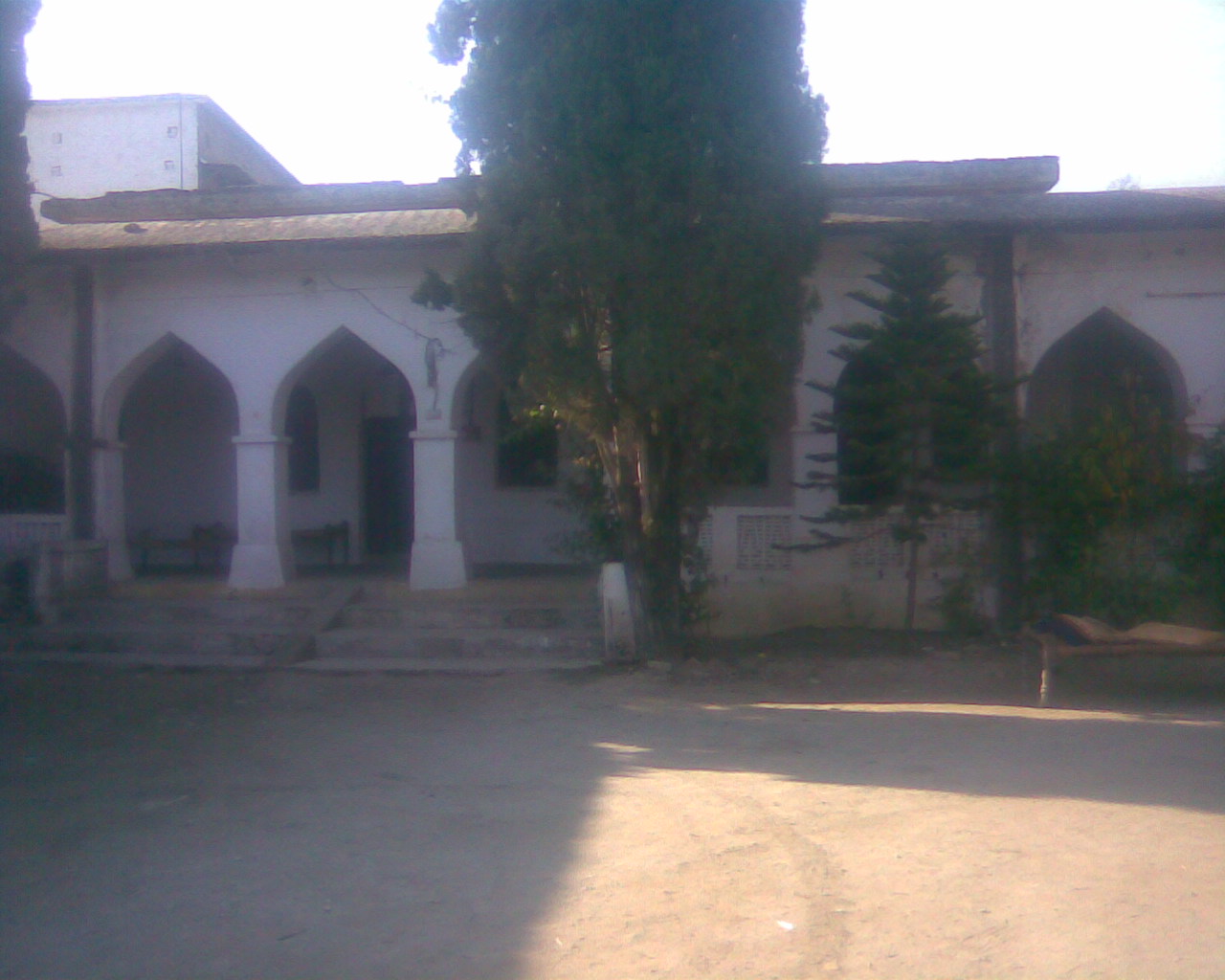 Misterio Vida: Hujra – the Oldest Social Club