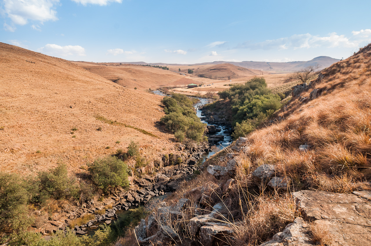 BeepityBop: Beautiful KZN Underberg
