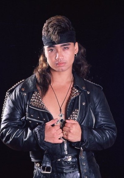 .: Korell ‎- In My Arms (Spotlight Records CD, Album pg 62