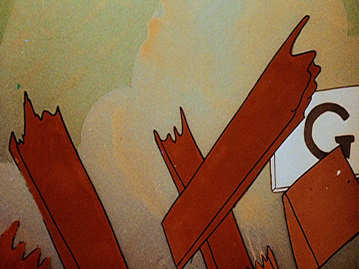 Tralfaz: Flying Walrus