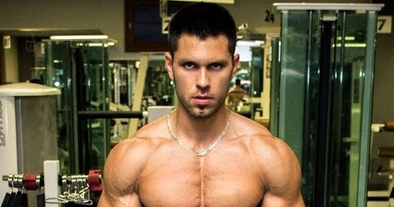 Easy Steps to Build a Perfect Body: Building Body for teenager