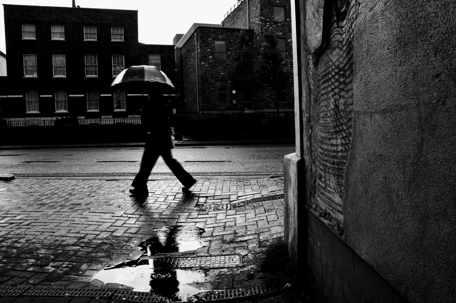 Happening London: London Shadows