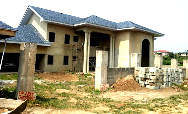 How To Finance Your Uncompleted Building In Ghana Ghana Homes Blog Freeman Setrana