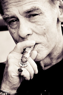 Day Book karen kuehn: Dean Stockwell