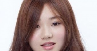 Model Rambut Wanita Panjang Semir Coklat - RINI KURSUS SALON DAN KECANTIKAN