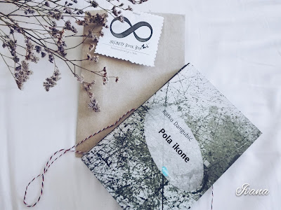 Infinity Book Box- junska kutija - The Stuff Dreams Are Made Of