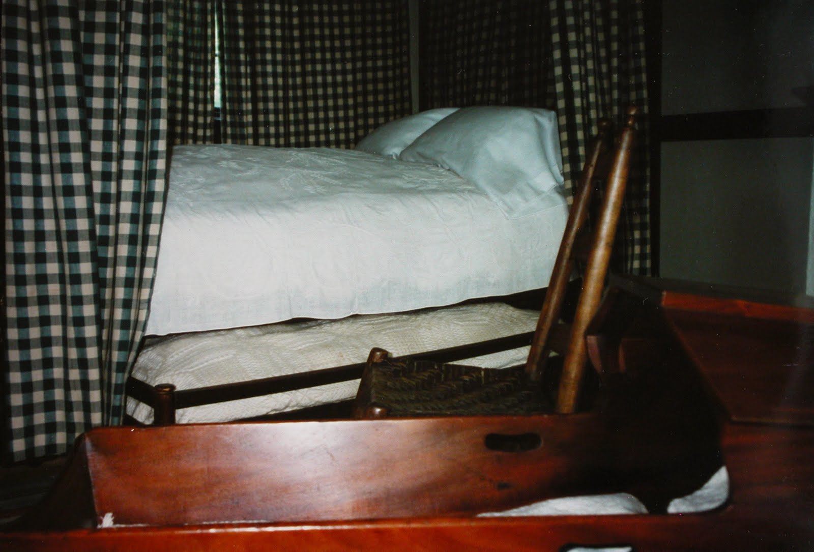 Contemporary Makers: William Whitley House