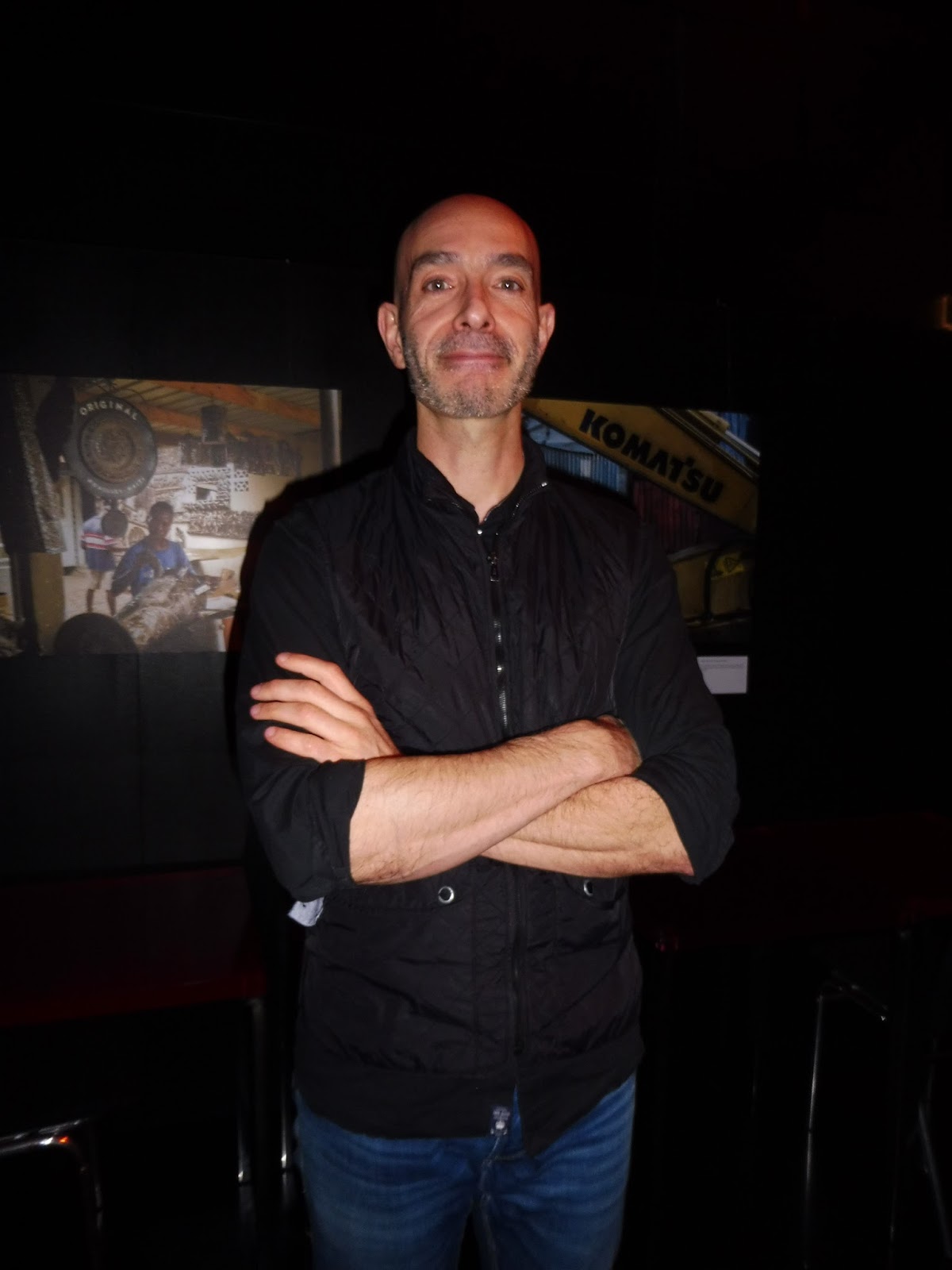 Un beau moment de partage à l'Opéra de LYON pour le Cercle de Craie de ZEMLINSKY dans une mise ...