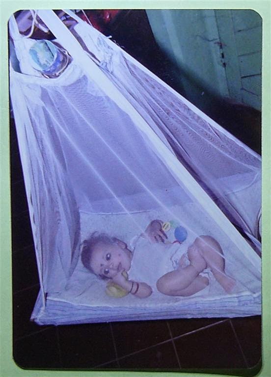 Junk Unjunk!: Upcycling a Roly-Poly Bell