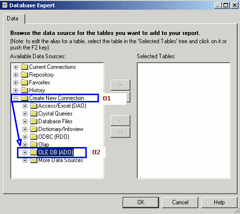 sharing: How To Print Report Using CRAXDRT.Report and CRViewer in ...