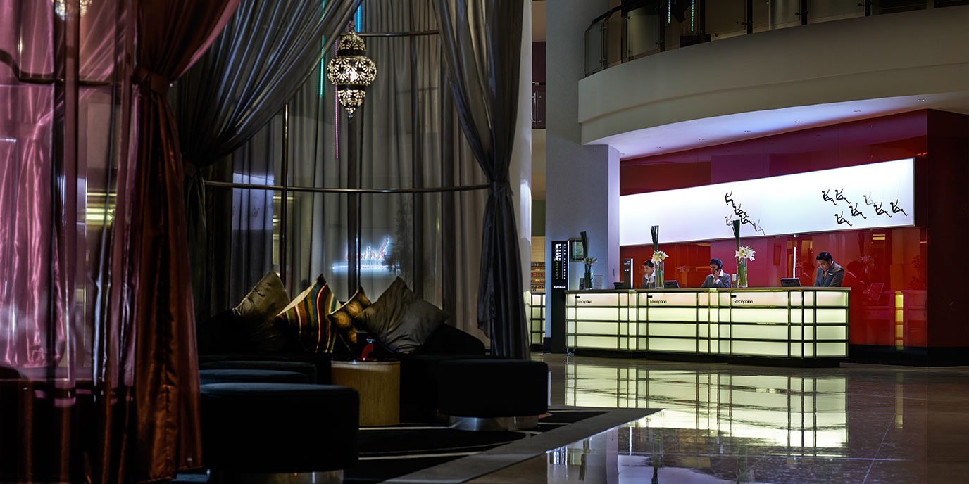 Hotel Pullman Kuala Lumpur Bangsar