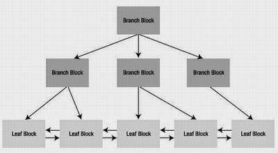 NNP NAHAR BLOG: How B-tree Index works in Oracle?