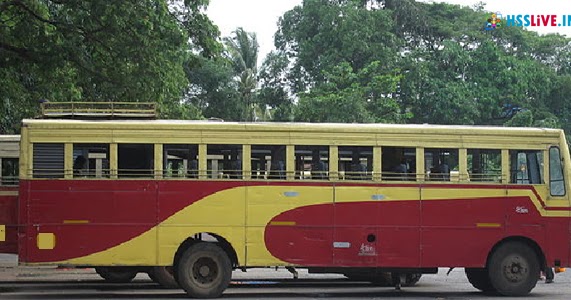 KSRTC concession for students & Guidelines to Apply | HSSLiVE.IN