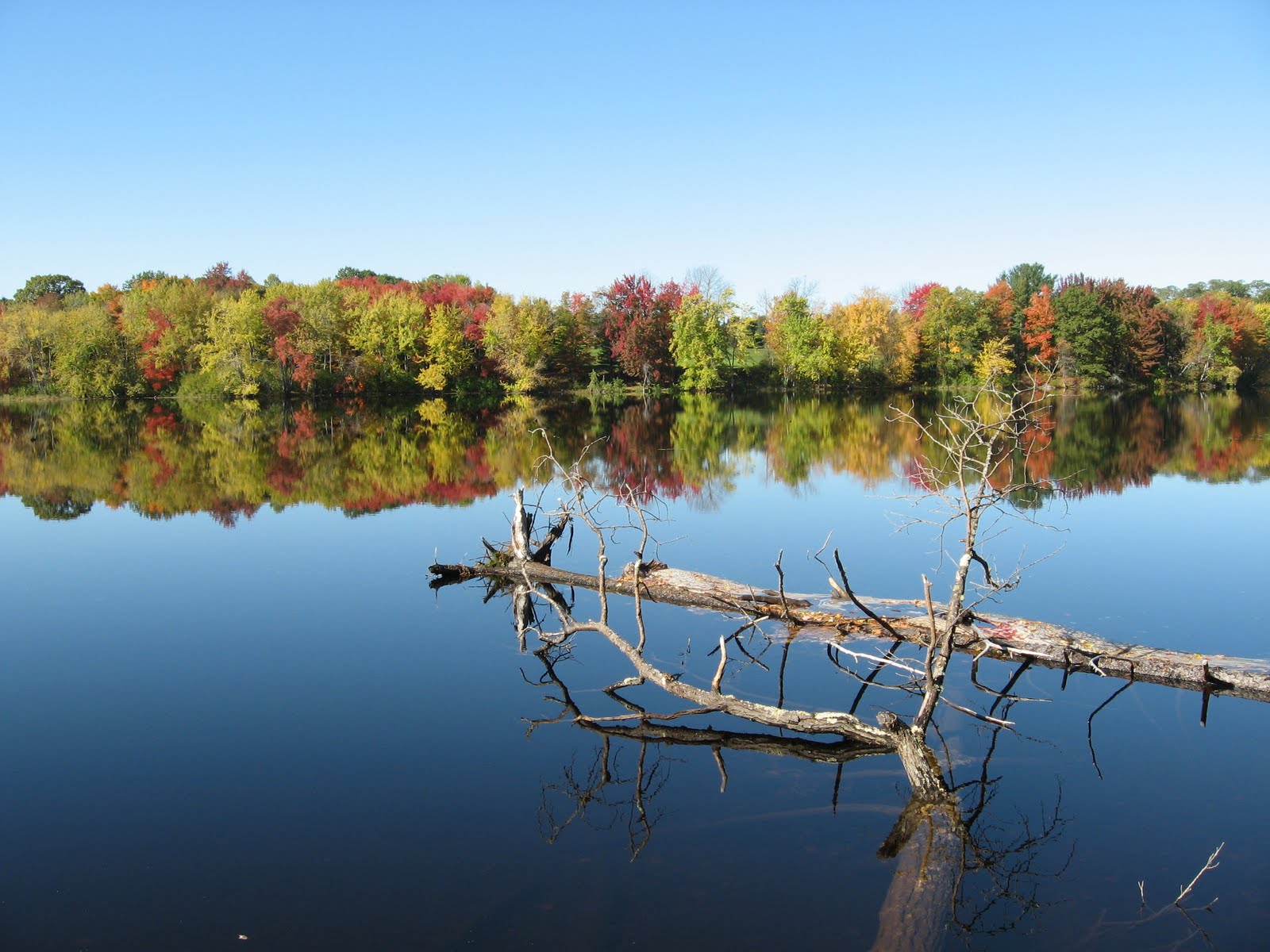 Stillwater River, ME