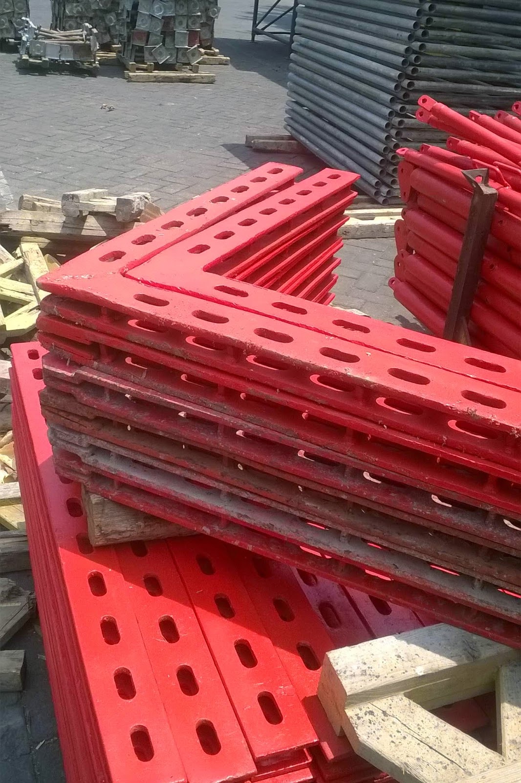 PROJECT PENGEMBANGAN GAS TOILI