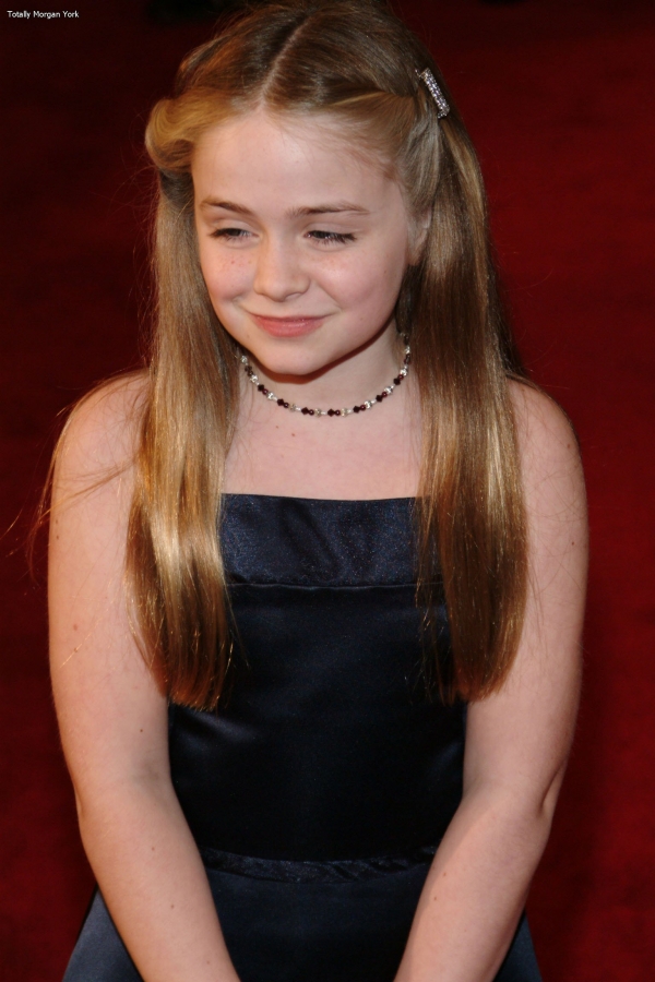 NovaShare: Foto Morgan York