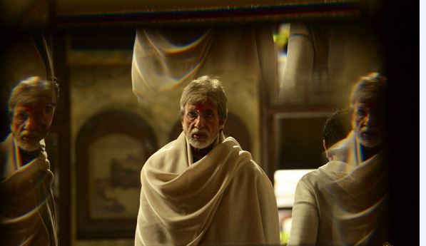 Sarkar 3 Movie First Look, Images & HD Wallpapers | Amitabh Bachchan Looks