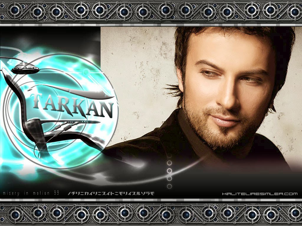 tarkan resimleri: Tarkan Resimleri 2014