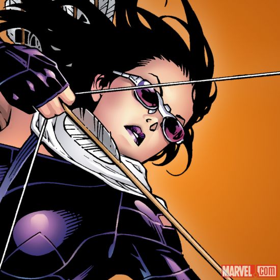 7 Sidekick Jagoan Marvel yang Tak Bisa Diremehkan - Ensiklopedia Marvel