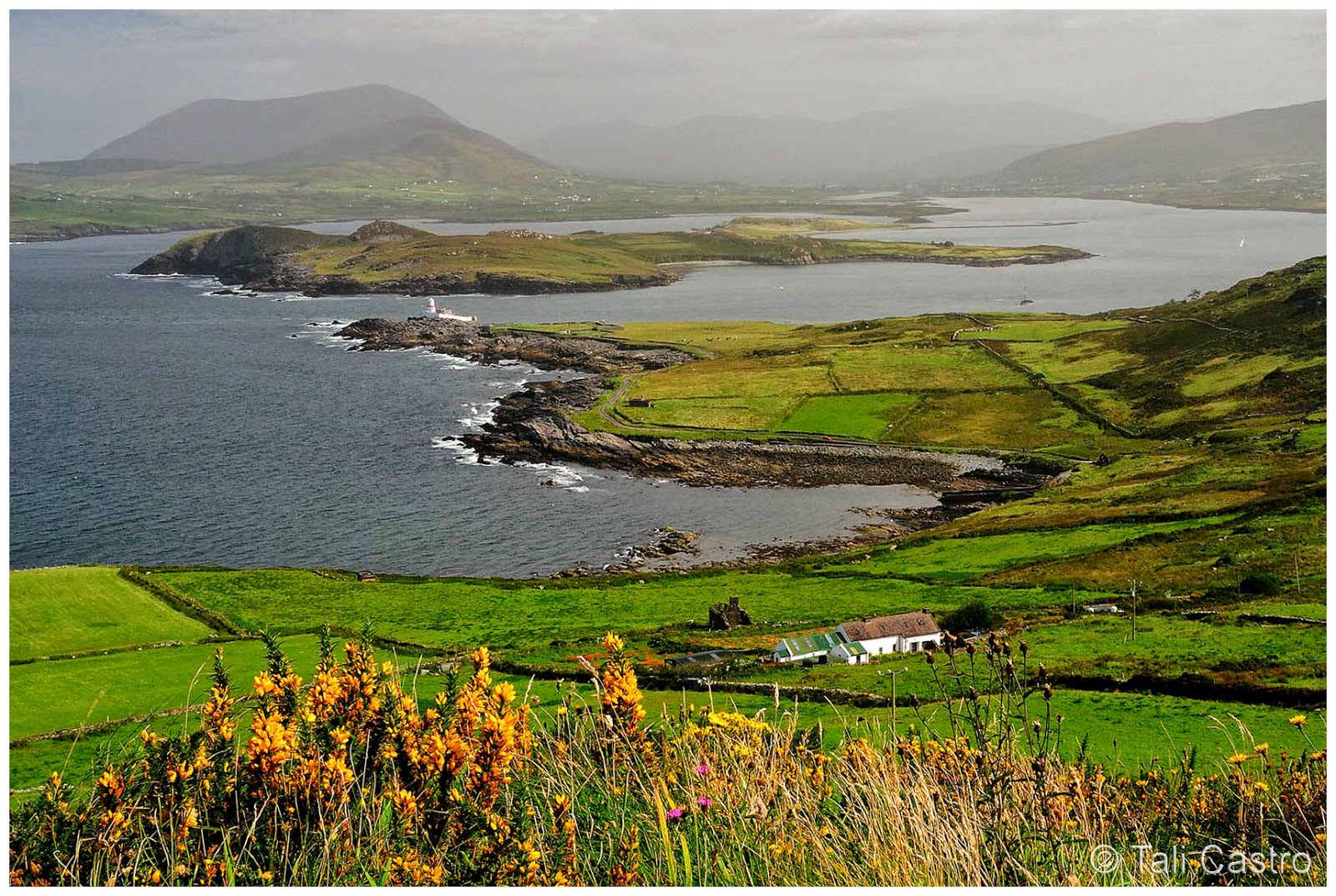 TRAVEL&OUTDOOR PHOTOGRAPHY: Así la Hice: Valencia Island