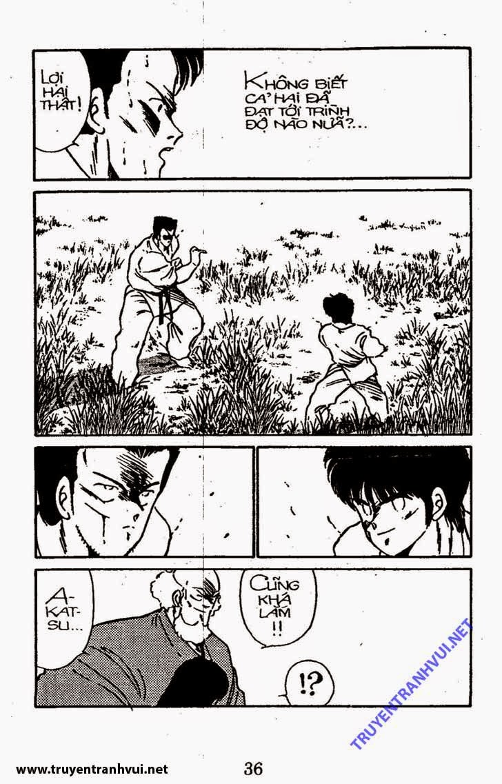 Truyền nhân Atula_chap 10