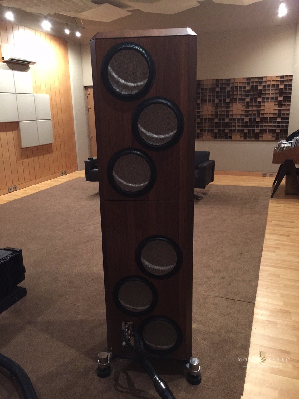 New super setup at Ultimate Audio – M & S | Ultimate High-Fidelity