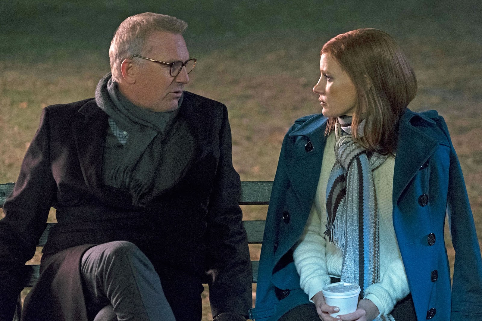 Olympic Rings and Other Things: Director Aaron Sorkin Deals Audiences A ...