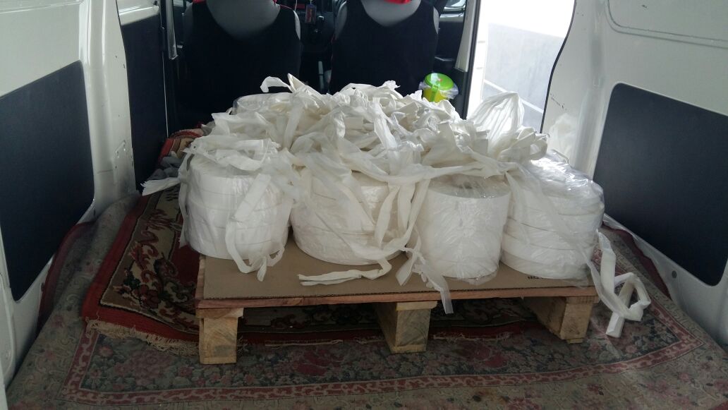 Kertas Rokok ( Rolling Paper ): Jenis Produk