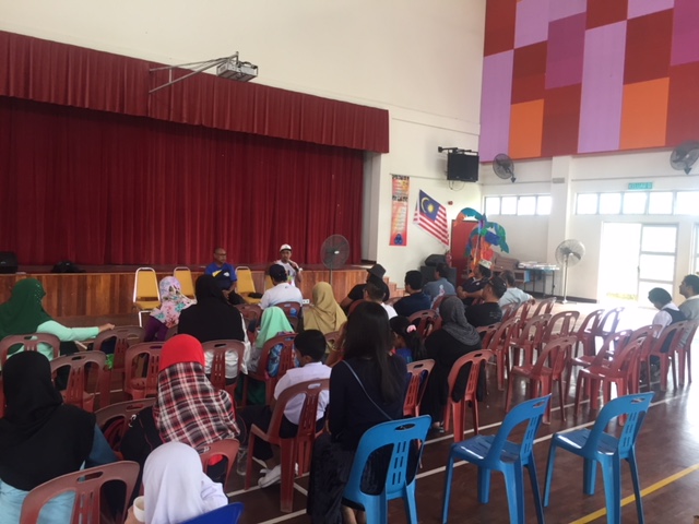 UNIT SUKAN PRESTASI TINGGI NEGERI JOHOR: JOHOR - TAKLIMAT DAN ...