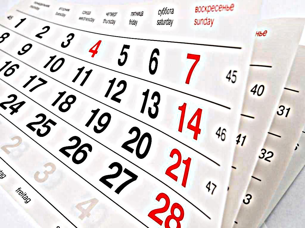 CLÀSSICS A LA ROMANA: EL CALENDARI ROMÀ