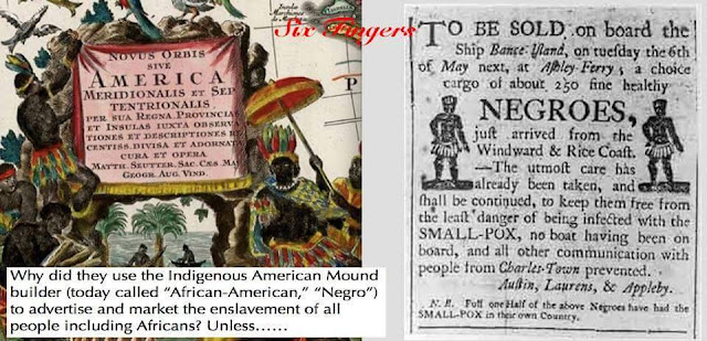Moors In America | Moorish Americans: The Primitive Black Nations of ...