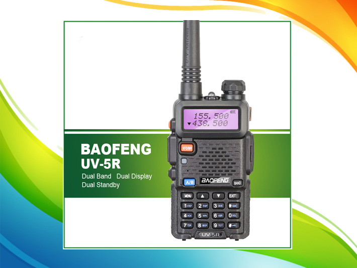 Cara Setting Frekuensi Repeater (Duplex) HT Baofeng UV-5R - Blog Zona ...