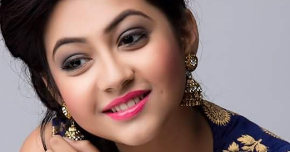 Reem Sameer Shaikh Age, Wiki, Biography, Height, Weight, TV Serials ...