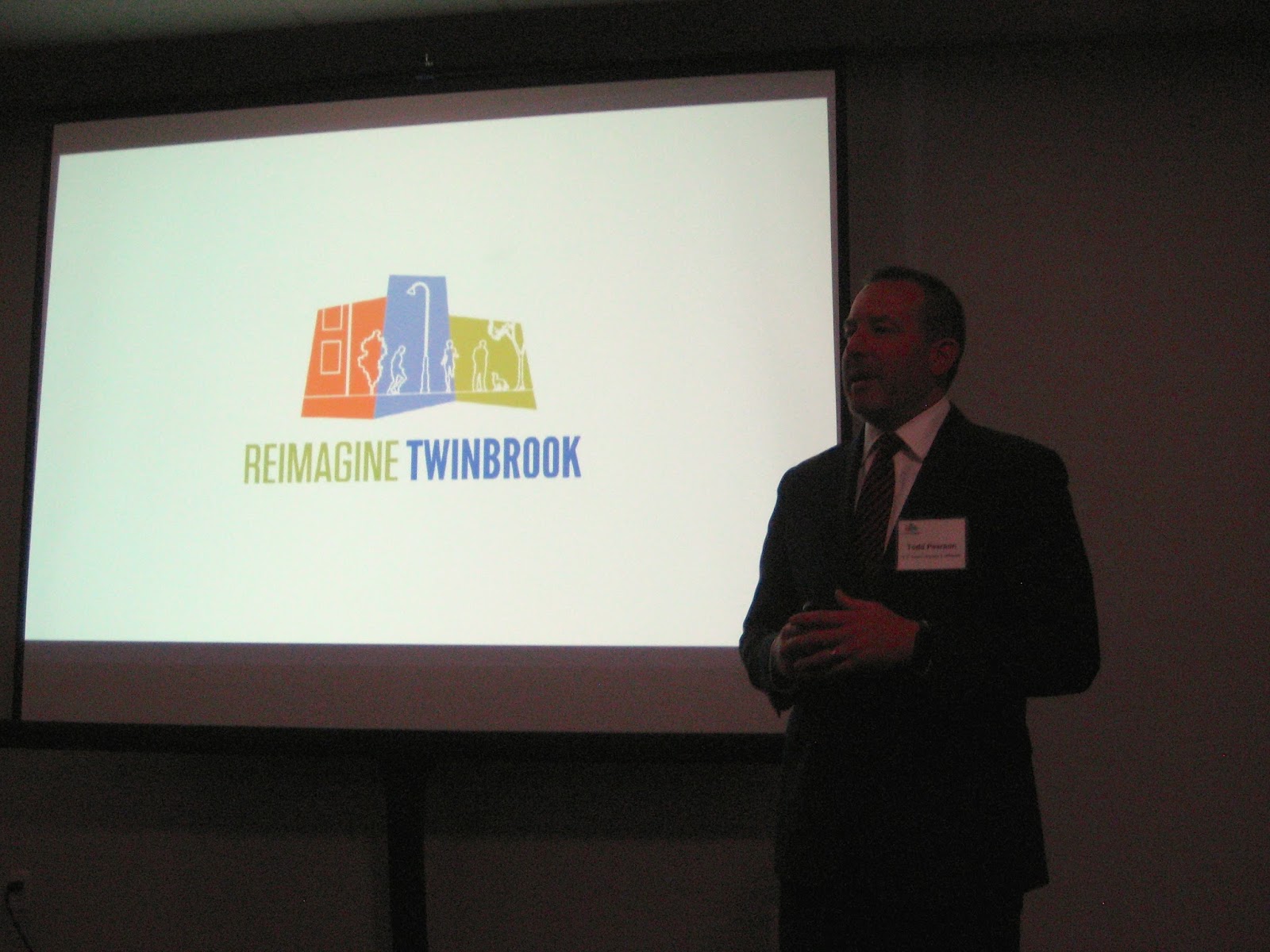 Rockville Nights: B.F. Saul unveils vision for property by Twinbrook ...