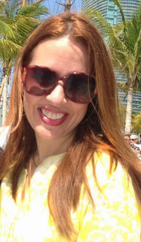 EYE ON MIAMI: There is something about Raquel. By Geniusofdespair